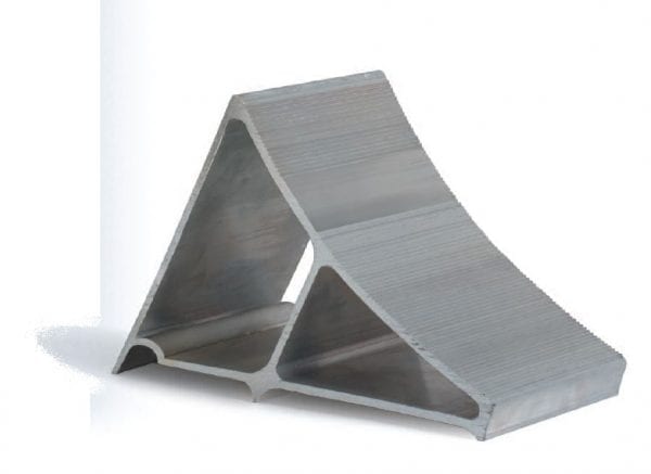 Loading Dock Vehicle Restraint Handy Chock - Materials Handling