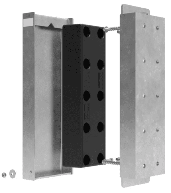 Loading Dock Bumpers - Materials Handling