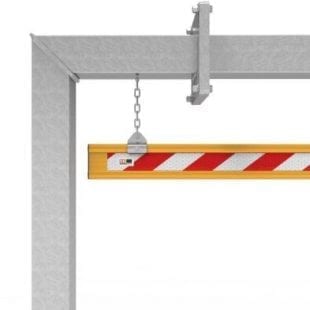 Height Bars - Materials Handling