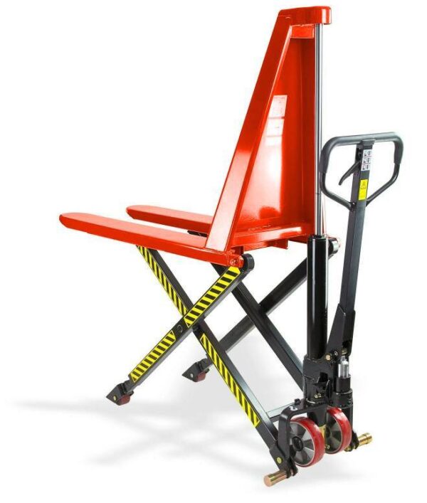 Pallet Handling Equipment | Materials Handling Pty Ltd