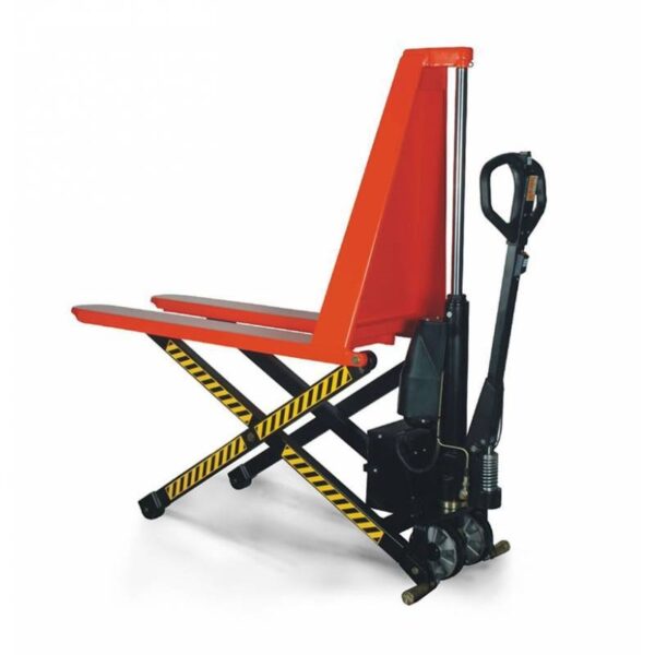 High Lifter Stillage/Skid Truck - Materials Handling