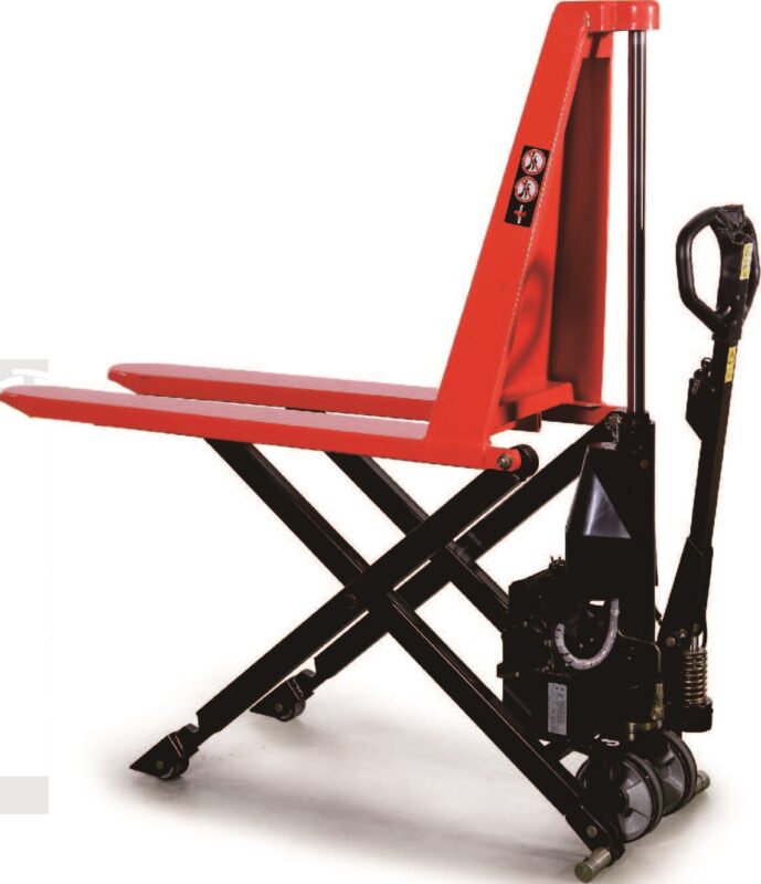 High Lifter Stillage/Skid Truck - Materials Handling