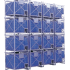 IBC Intermediate Bulk Containers | Materials Handling