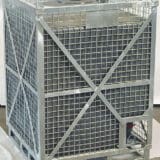 IBC Intermediate Bulk Containers | Materials Handling
