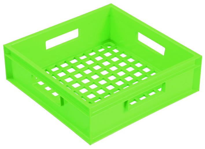 Containers Stacking Plastic - Materials Handling