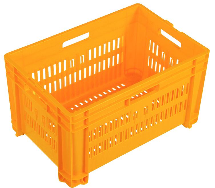 Containers Stacking Plastic - Materials Handling