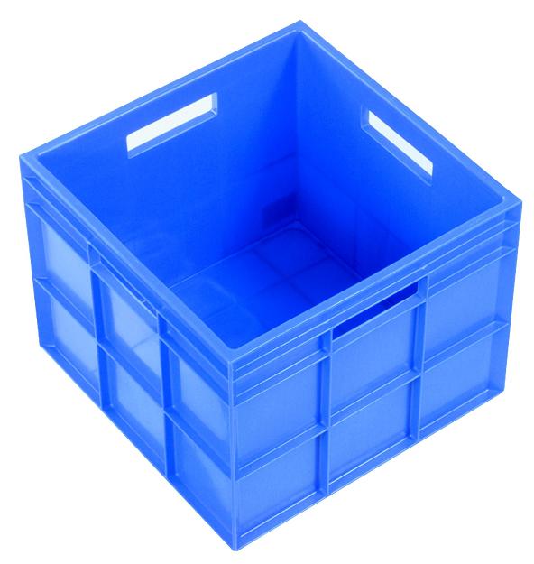 Containers Stacking Plastic - Materials Handling
