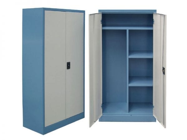 Cupboards Heavy Duty Industrial - Materials Handling