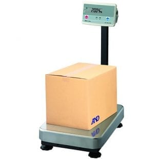 Scales Platform Industrial - Materials Handling