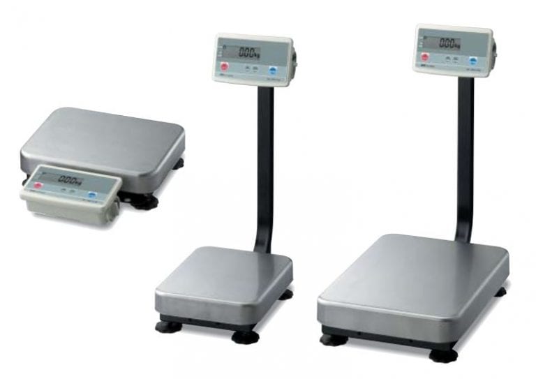Scales Platform Industrial - Materials Handling