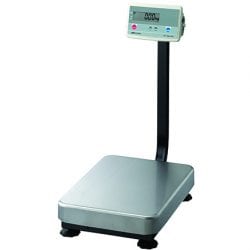 Scales Platform Industrial - Materials Handling