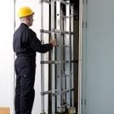 Scaffold Platform Snappy | Materials Handling