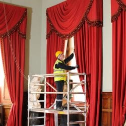 Scaffold Platform Snappy - Materials Handling