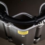 Jib Cranes - Portable Modular JibFlex | Materials Handling