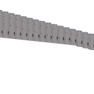 Jib Cranes - Portable Modular JibFlex - Materials Handling