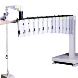 Jib Cranes - Portable Modular JibFlex - Materials Handling