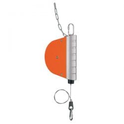 Spring Balancers - Kromer - Materials Handling
