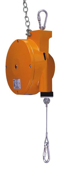 Spring Balancers - Kromer | Materials Handling