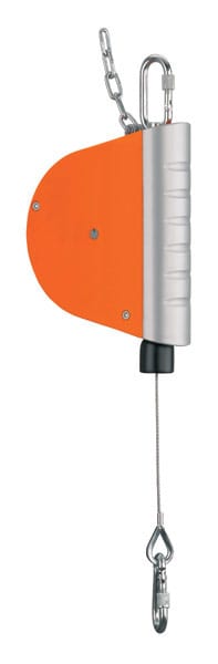 Spring Balancers - Kromer | Materials Handling