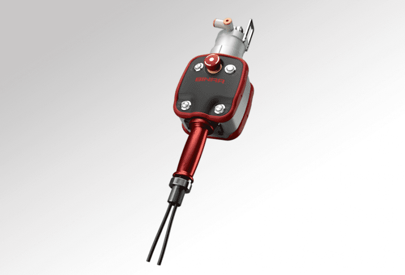 Quick-Lift Handles and Grippers - Materials Handling