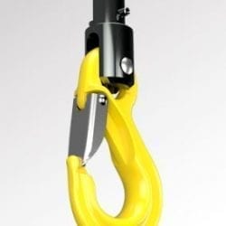 Quick-Lift Handles and Grippers - Materials Handling