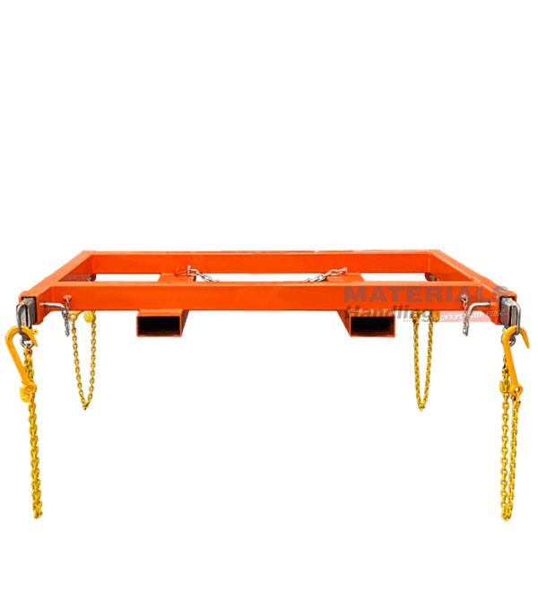 Lifting Frames - Wire Mesh - Materials Handling