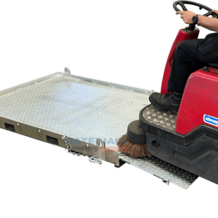 Lifting and Handling Platform - Materials Handling