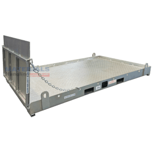 Lifting and Handling Platform - Materials Handling