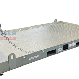 Lifting and Handling Platform - Materials Handling