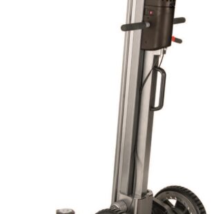 Powered Trolley Hand Truck - Materials Handling