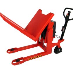 Pallet Bin Stillage Tilter - Materials Handling
