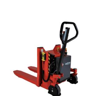 Pallet Bin Stillage Tilter - Materials Handling