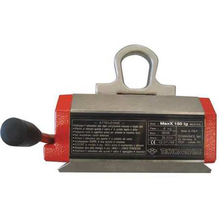 Lifting Magnets - Materials Handling