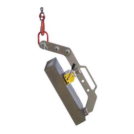 Lifting Magnets - Materials Handling