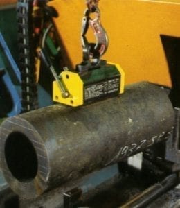 Lifting Magnets - Materials Handling