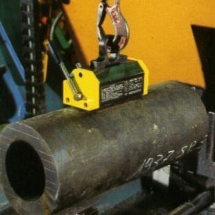 Lifting Magnets - Materials Handling