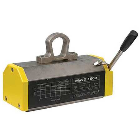 Lifting Magnets - Materials Handling