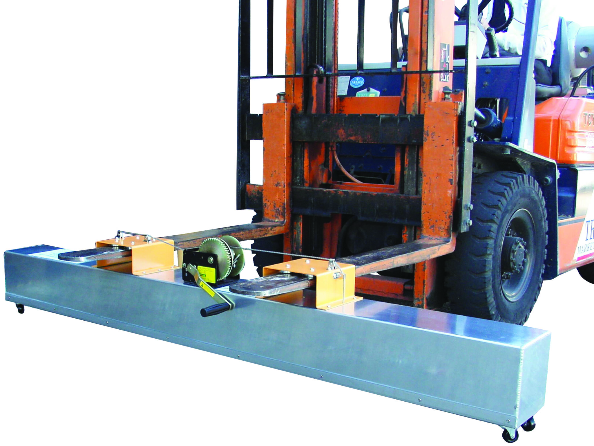 Waste & Cleaning Equipment Page 2 of 3 - Materials Handling Pty Ltd