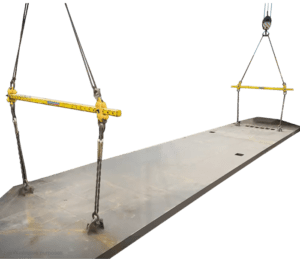 Lifting Beams Spreader Beam Multi Position | Materials Handling
