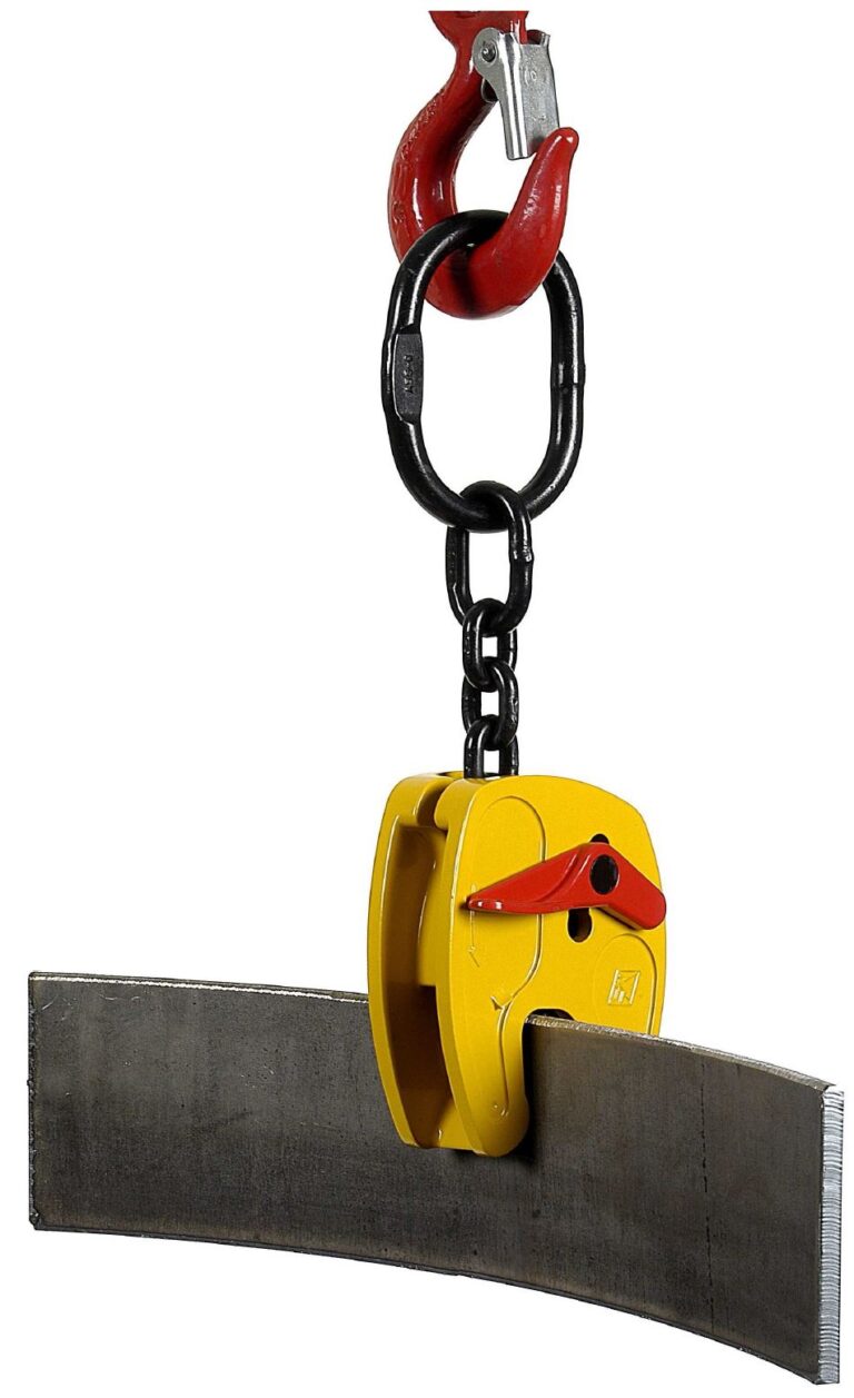 Lifting Clamp Multi-Position - Materials Handling