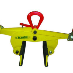 Lifting Clamps Scissor Grip - Materials Handling