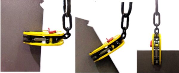 Lifting Clamp Multi-Position - Materials Handling