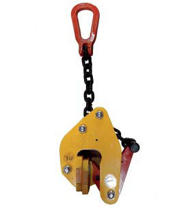 Lifting Clamps Universal - Materials Handling
