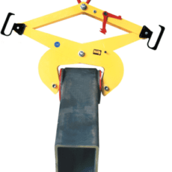 Lifting Clamps Scissor Grip - Materials Handling