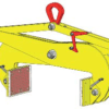 Lifting Clamps Scissor Grip | Materials Handling