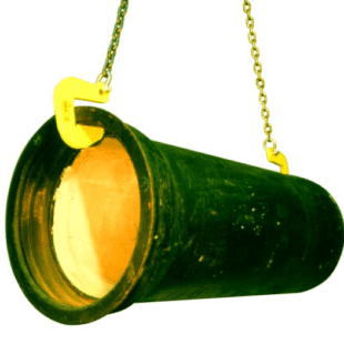 Lifting Hooks Pipes and Tubes - Materials Handling