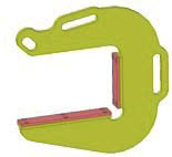 Lifting Hooks Pipes and Tubes - Materials Handling