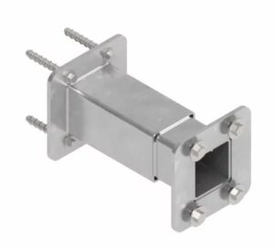 Loading Dock Bumpers - Materials Handling