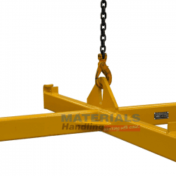 Lifting Frames - Bulk Bag Handling - Materials Handling
