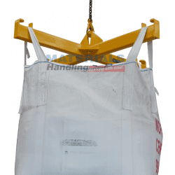 Lifting Frames - Bulk Bag Handling - Materials Handling